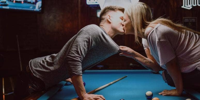 How To Have The Best Sex Ever By Adding These Sexy Songs To Your Playlist Yourtango 